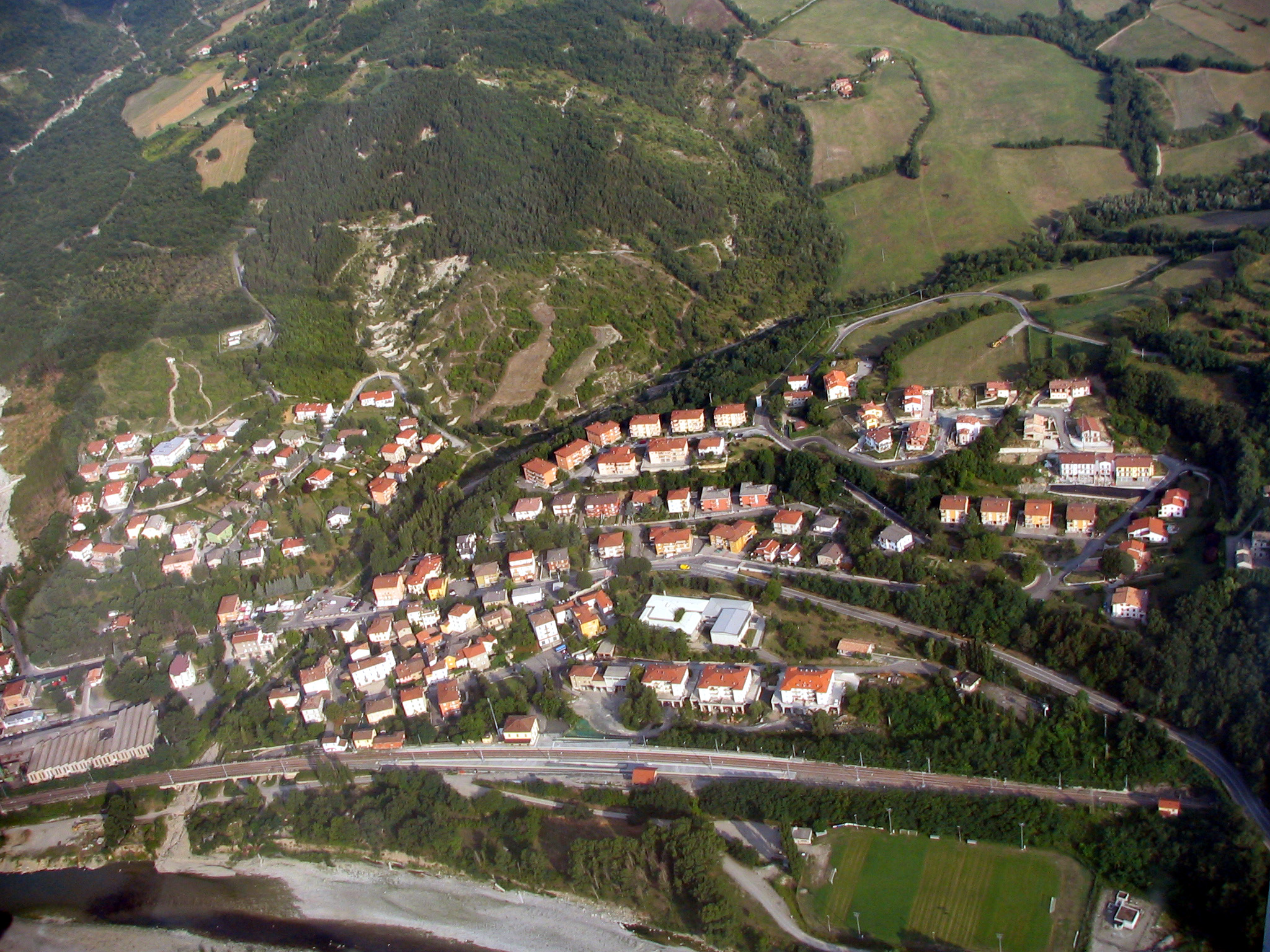 Comune di Solignano | Unione Comune Valli Taro e Ceno