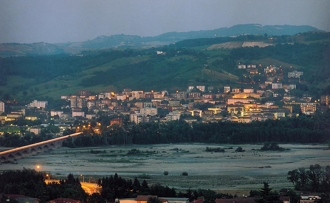 Comune di Fornovo Taro | Unione Comune Valli Taro e Ceno